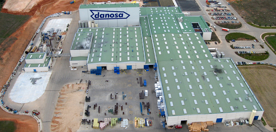 Danosa adapta sus planchas de aislamiento térmico para suelos a las ...